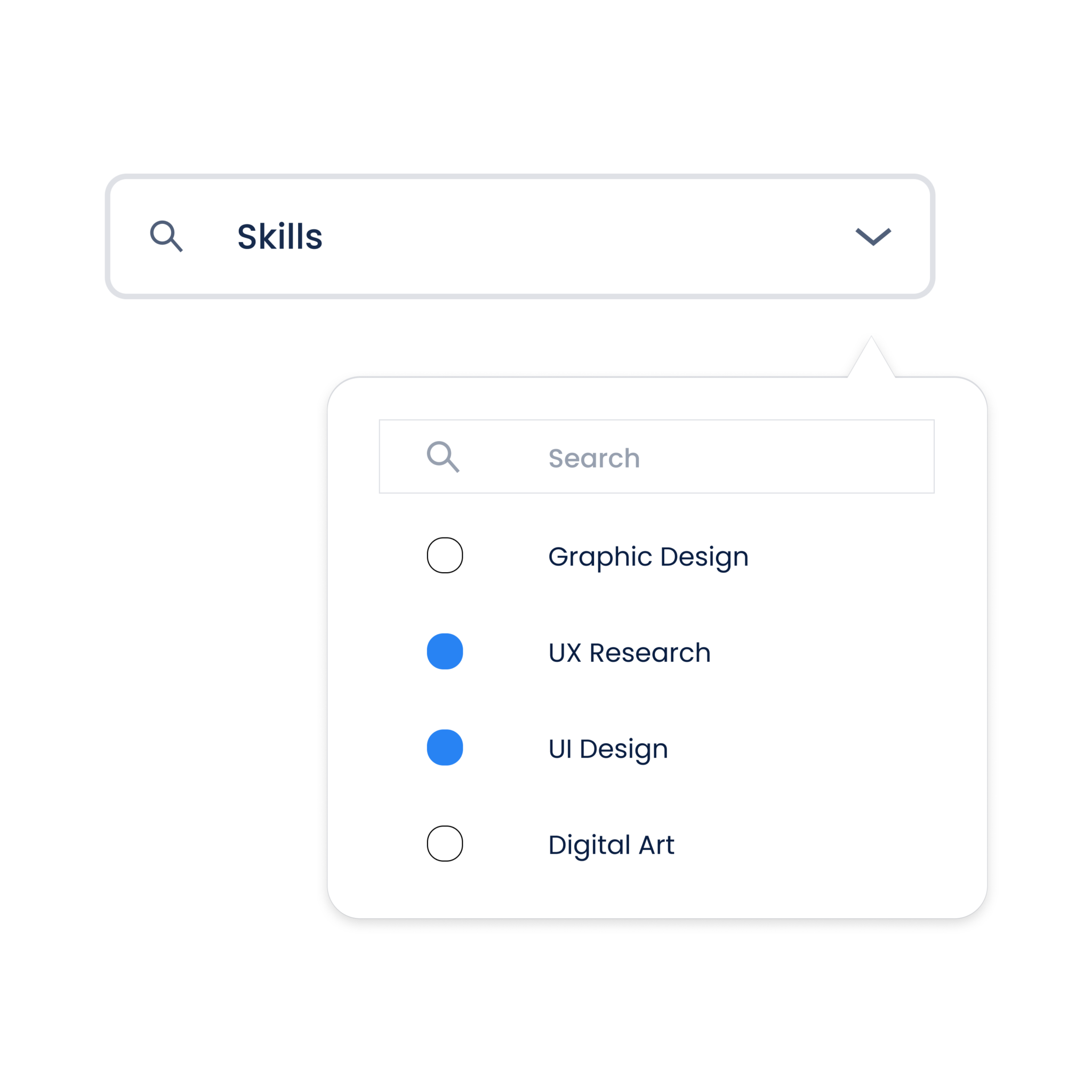 Multi Select Dropdown Vahana Academy multi-select-dropdown-vahana-academy